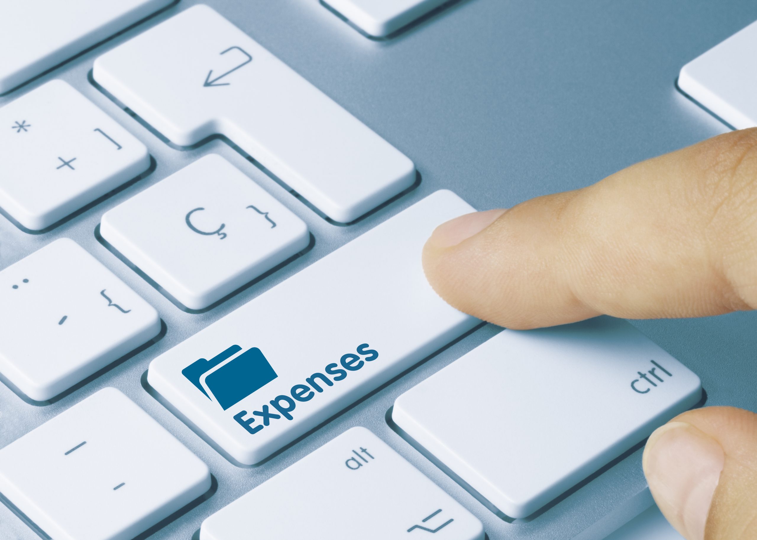 Going Paperless with an Expense Tracking Solution | SutiSoft