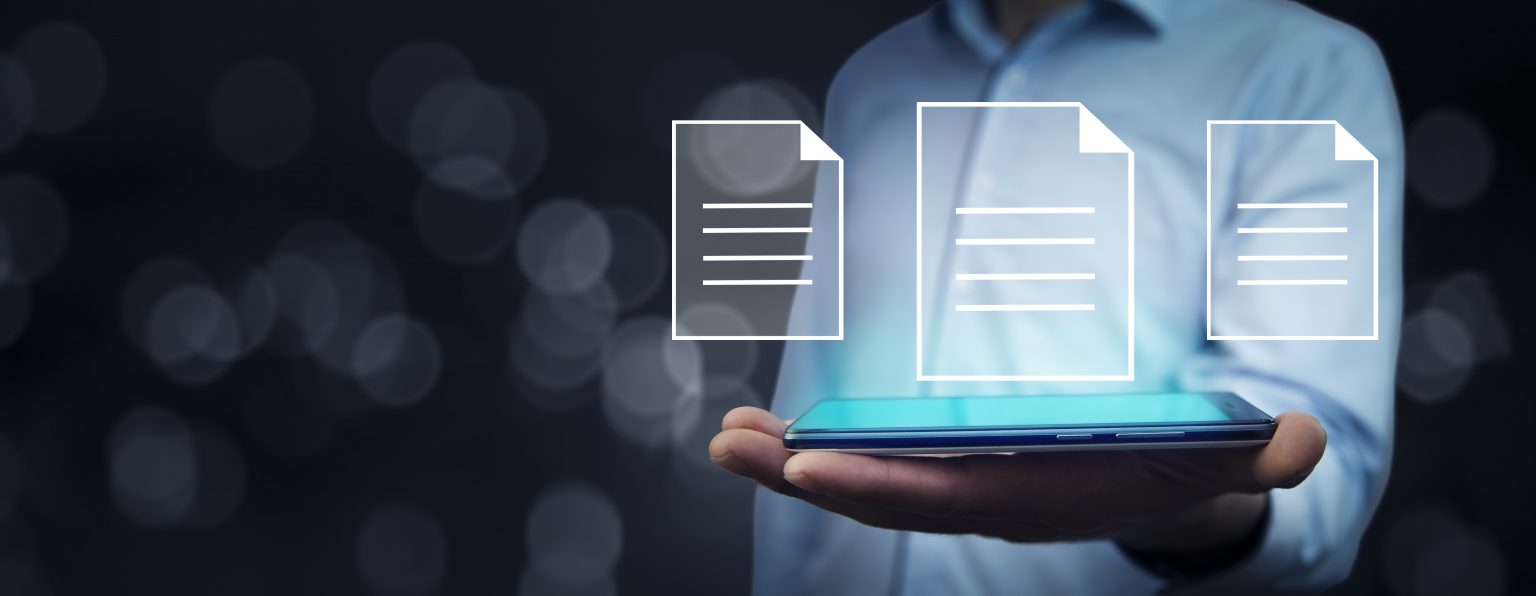 Why is Document Management Software Vital for the Healthcare Industry ...