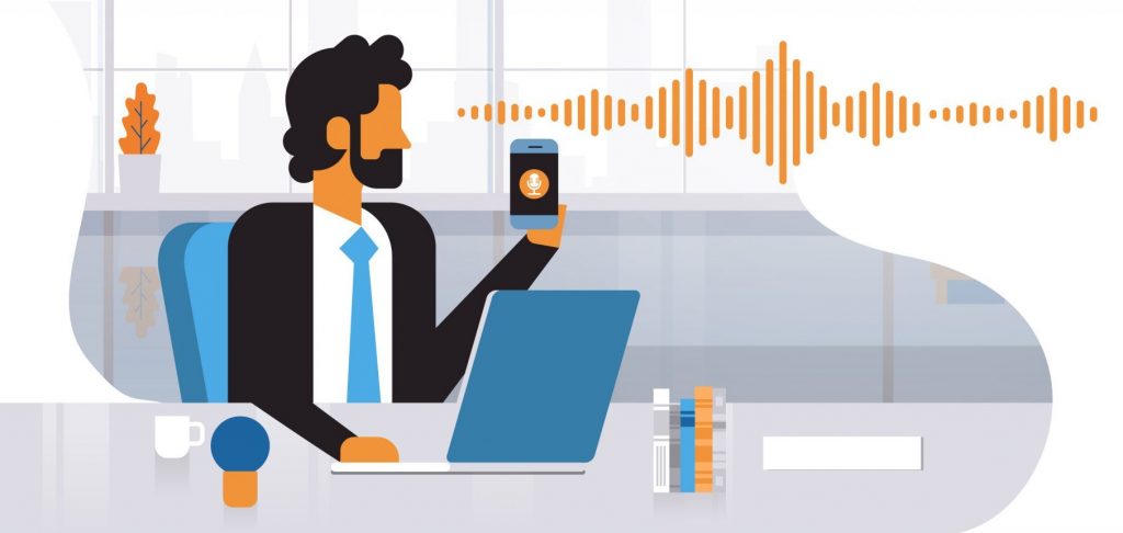 Integrating Voice Technology with Your CRM Platform | SutiSoft