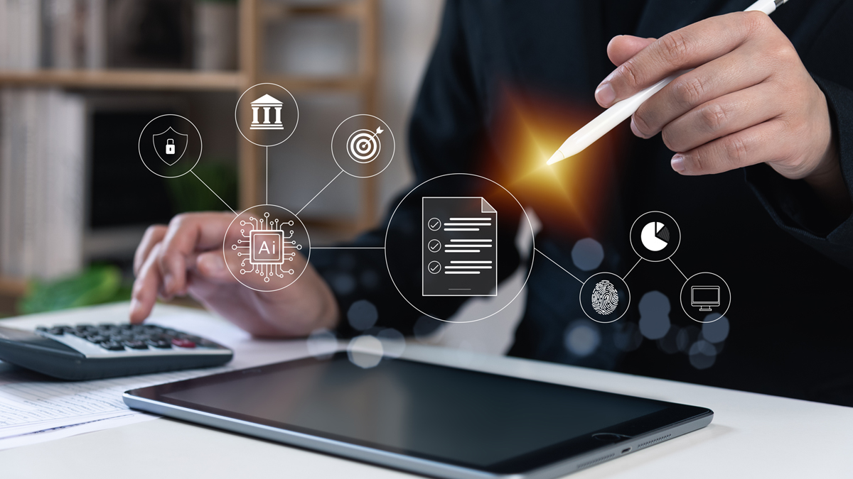 AI-Powered Electronic Signature Solutions