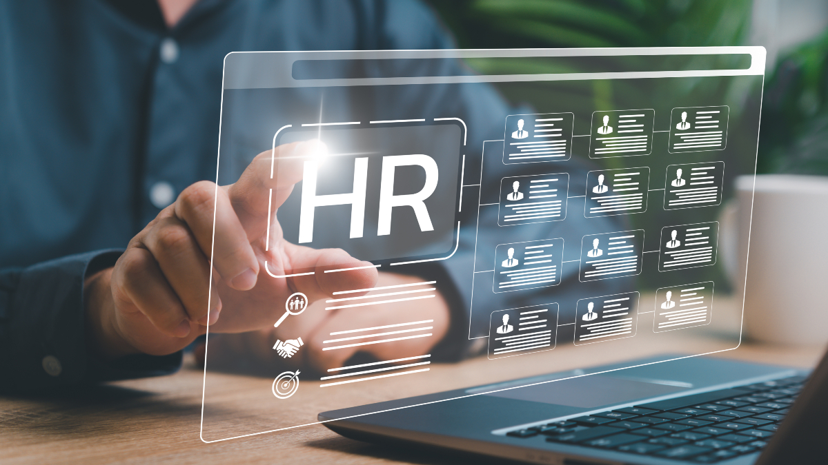 How Technology is Changing HR Management in the Modern World | SutiSoft