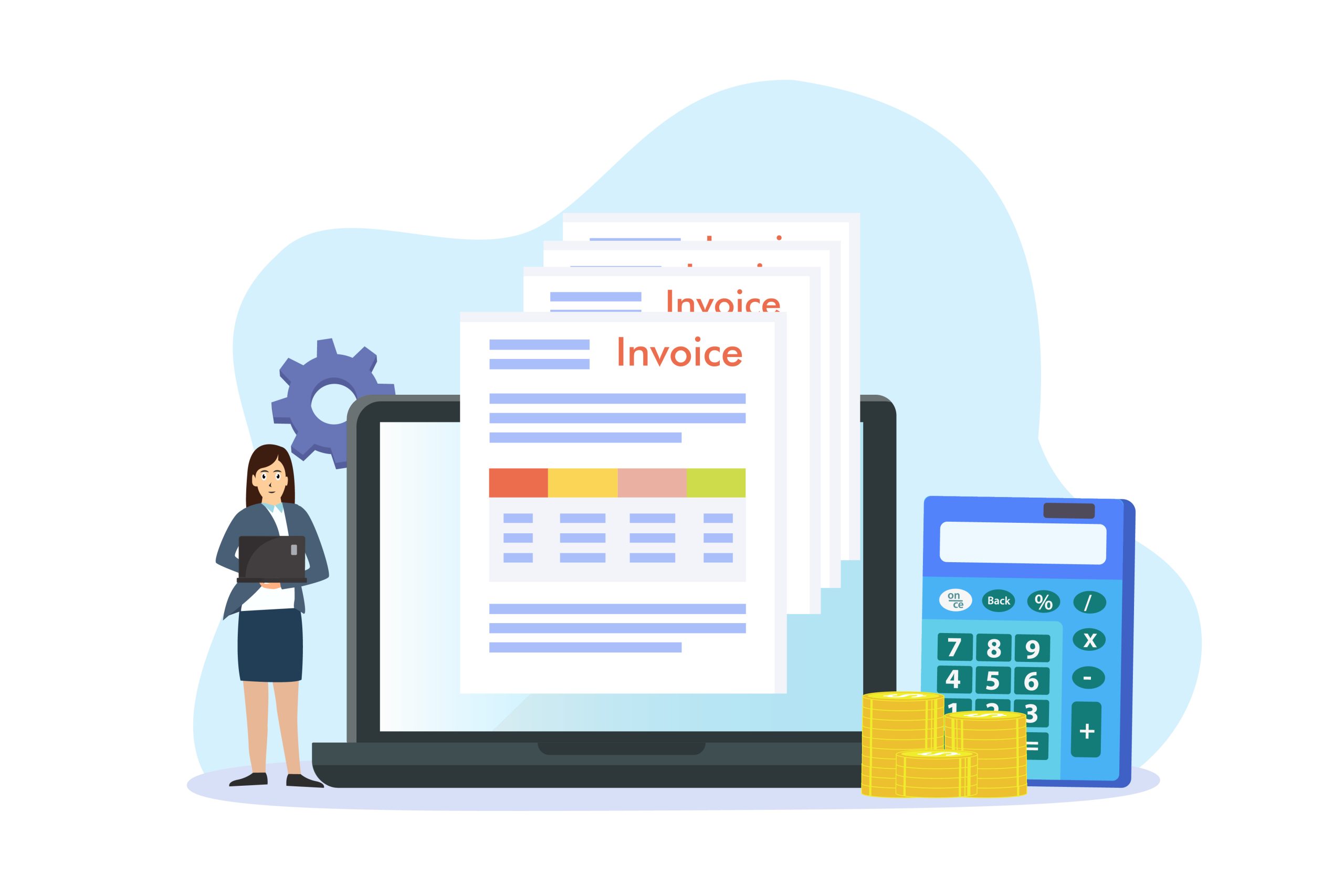 Automating Accounts Payable Workflows with Matching Mechanisms | SutiSoft
