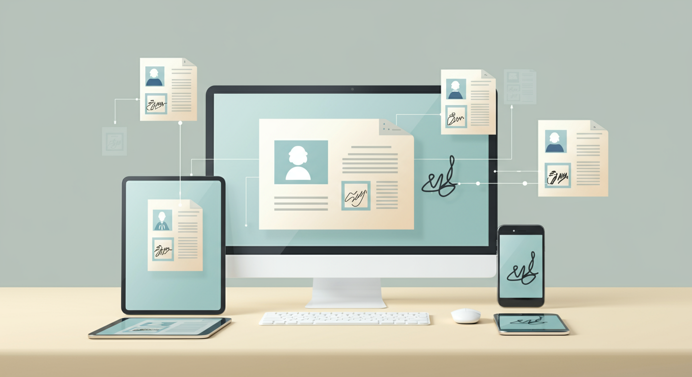 Understanding Signature Blocks: Their Importance