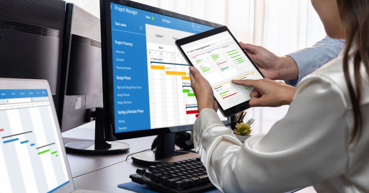 Why Finance Teams Struggle to Trust Their Invoice Data | SutiSoft